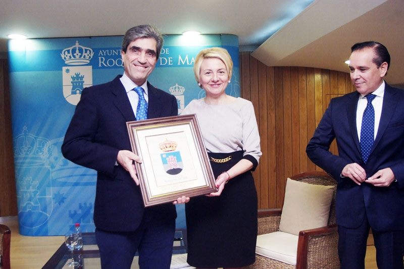 Emilio Muñoz: “Antes los chavales queríamos ser toreros para ser ...