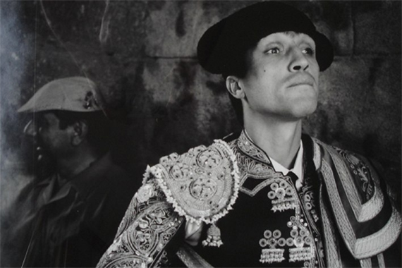 El ciclo “El Toro en las artes” tendrá este jueves como invitado a ...