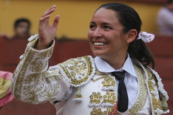 Ana Paola Hernández sustituye a Rocío Morelli en San Francisco el ...