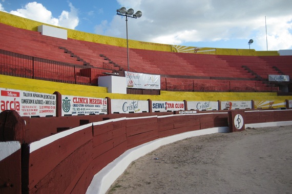Anuncian cartel por el 90 aniversario de la Plaza Mérida (Yucatán ...