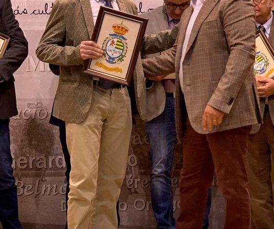 La Francia torista bendice a Villaseca de la Sagra - TorosenelMundo