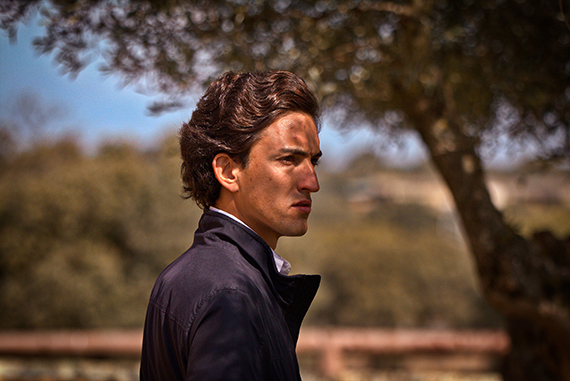 Jesús Duque: «La verdad, más que quitar el sueño, lo que me hace es ...