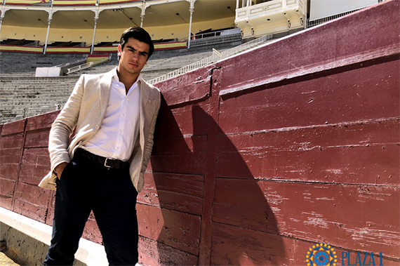 Jesús Enrique Colombo: “Vuelve Colombo, he sentido por momentos que he ...