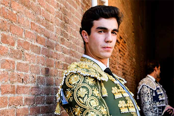 Tomás Rufo pospone su alternativa a 2021 - TorosenelMundo