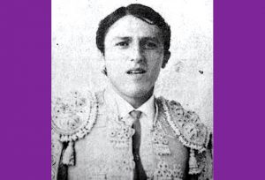 Biografía de Ángel Meraz 'Angelillo’ - TorosenelMundo