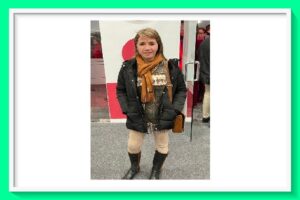 La matadora mexicana Hilda Tenorio nuevamente en España - TorosenelMundo