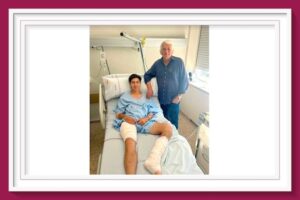 Bruno Aloi evoluciona favorablemente - TorosenelMundo